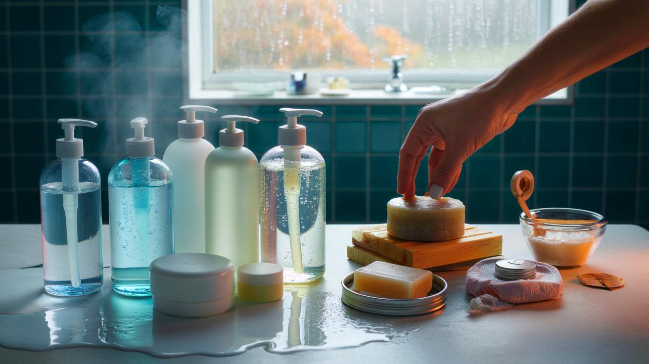 Voici ce que cache l’eau dans les cosmétiques en novembre 2025, et ...